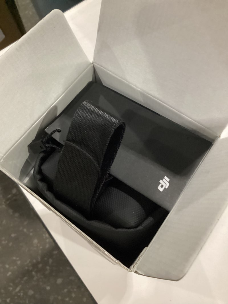 DJI Mic 2 (2 TX + 1 RX + Charging Case), Wireless Lavalier Microphone ...