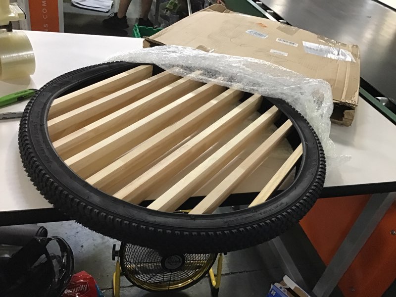 Tire Toy Box Wall Car Display Shelf Model Car Display Case Stand for 1/ ...